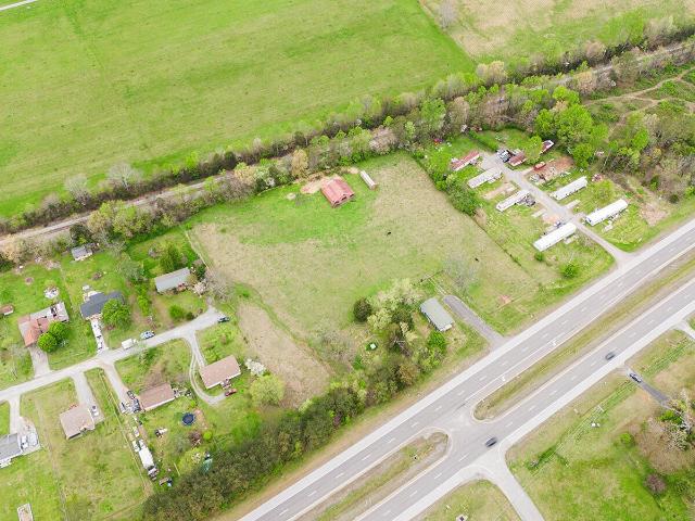 14861 Rhea County Highway