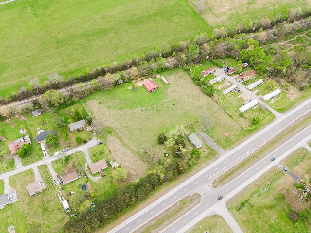 14861 Rhea County Highway