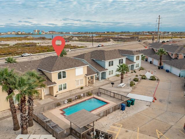 14861 S Padre Island Dr, Unit 113, Corpus Christi, TX 78418 | MLS #473514 | Compass