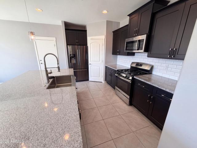 14862 W Pershing St, Surprise, AZ 85379 | MLS #7013