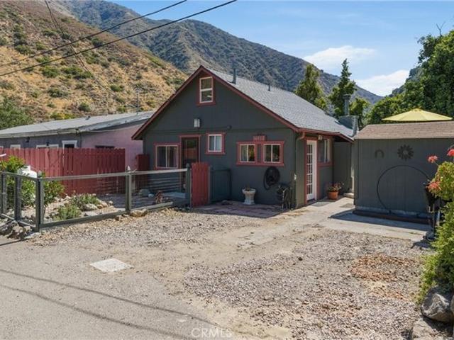 14862 Wildcat Canyon Rd, Silverado, CA 92676