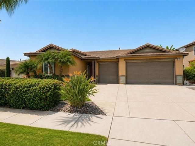 14862 Burrows Way, Corona, CA 92880