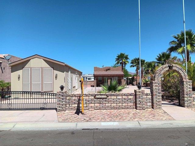 14862 E 53rd St, Yuma, AZ 85367