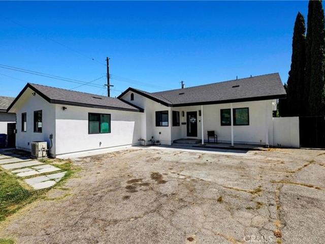 14862 Envoy St, Sylmar, CA 91342