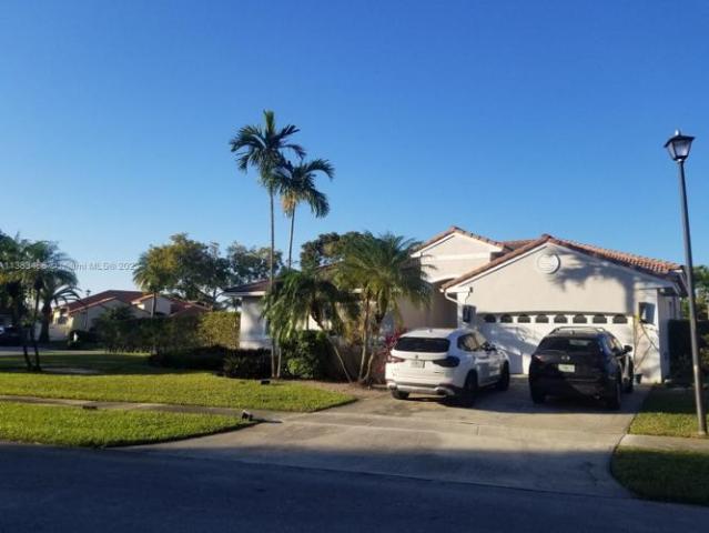 14867 44th Ct SW, Miramar, FL 33027