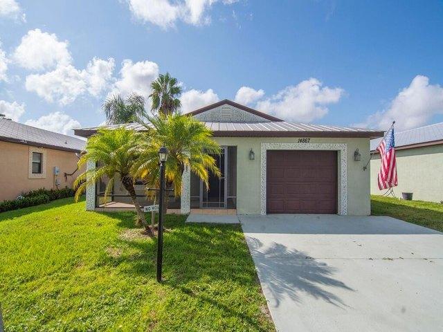 14867 Tucan St, Fort Pierce, FL 34951