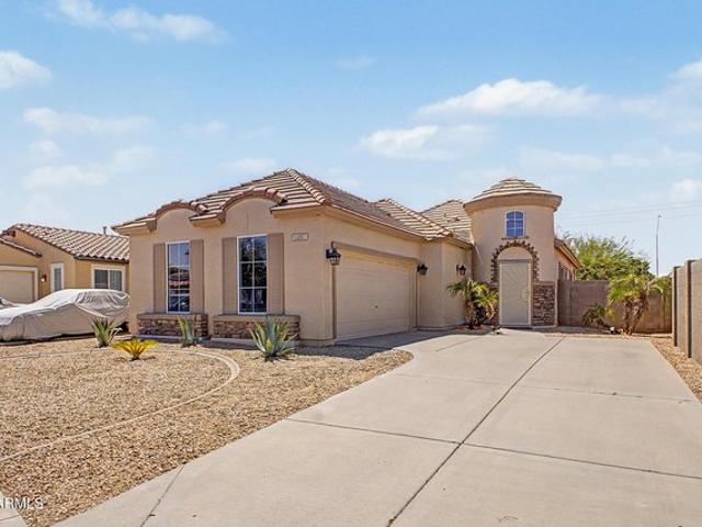 14867 W Wethersfield Rd, Surprise, AZ 85379