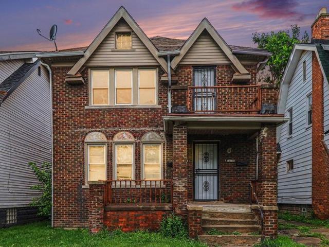 14867 Wildemere St, Detroit, MI 48238