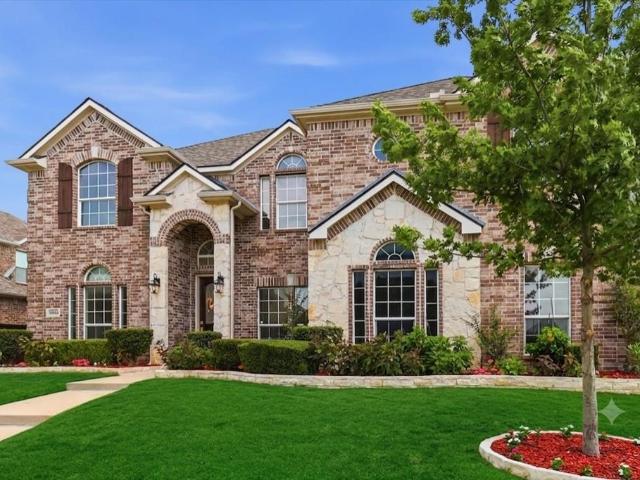 14864 Harmony Lane
