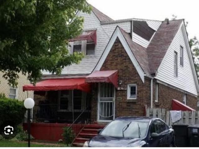 14864 Lauder St, Detroit, MI 48227