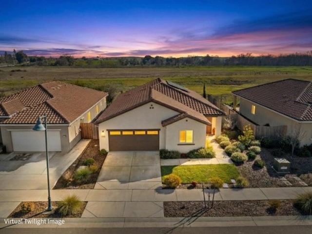 14864 Oakville Ln, Rancho Murieta, CA 95683