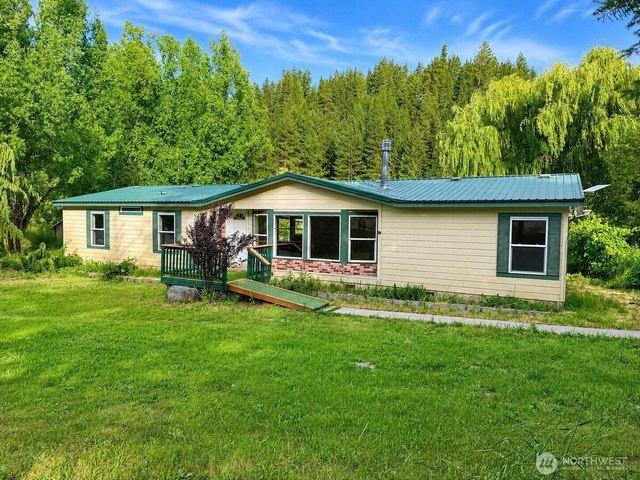 14865 Chumstick Hwy, Leavenworth, WA 98826