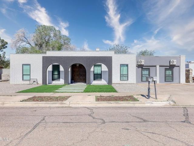 14865 Holden Rd, El Paso, TX 79928