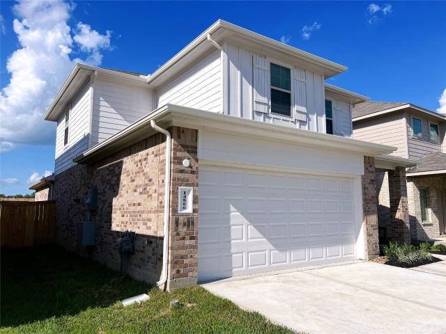 14866 Cypress Hollow Drive