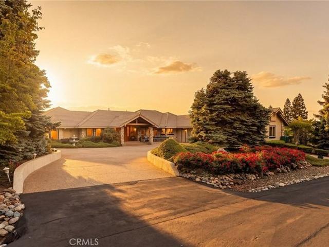 14868 Eagle Ridge Dr, Forest Ranch, CA 95942