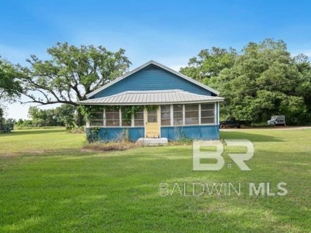 14869 County Road 28, Summerdale, AL 36580
