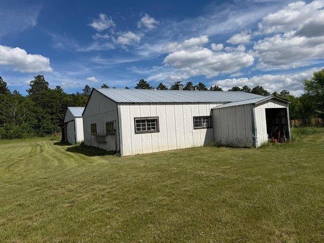 14869 SE 122nd St, Menahga, MN 56464