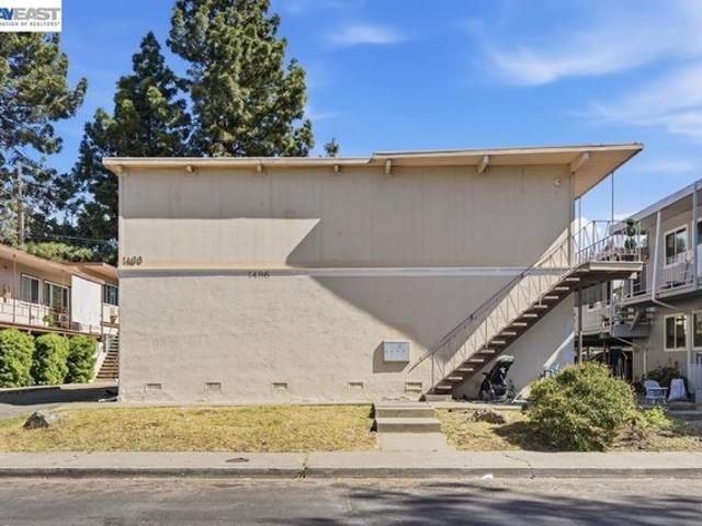 1486 Marclair Dr, Concord, CA 94521