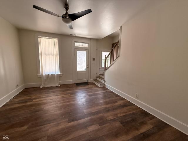 1486 N Illinois Street # 1