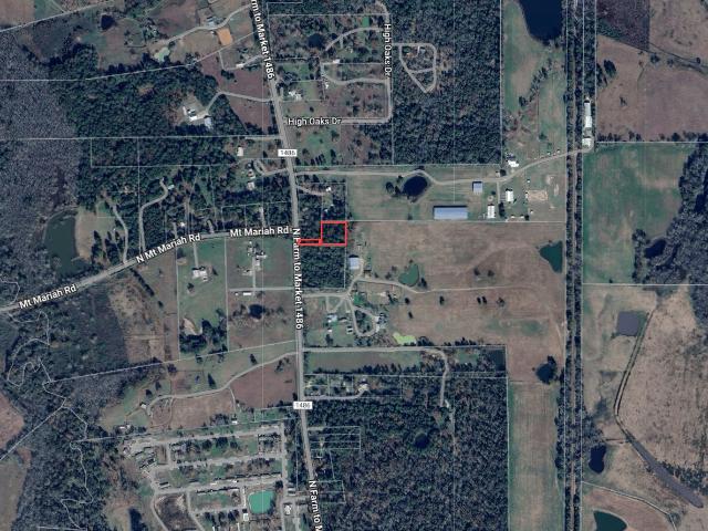 1486 N Rd, Montgomery, TX 77356 | MLS #64462 | Compass