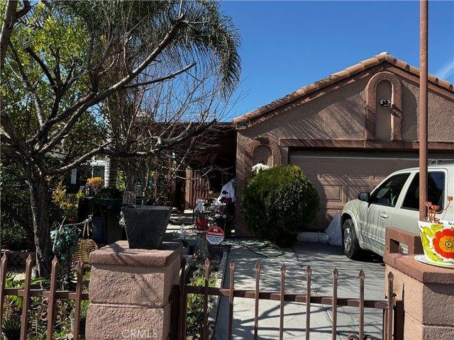1486 Olivecrest Way, Perris, CA 92571
