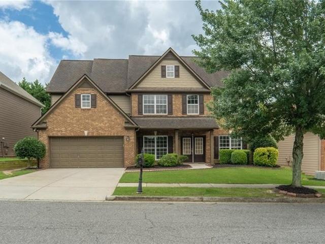 1486 Blue Sail Ave, Grayson, GA 30017
