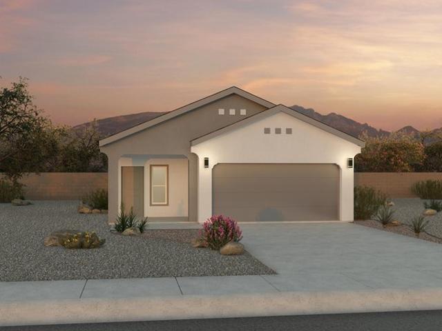 1486 Brillo Del Cielo St NW, Los Lunas, NM 87031
