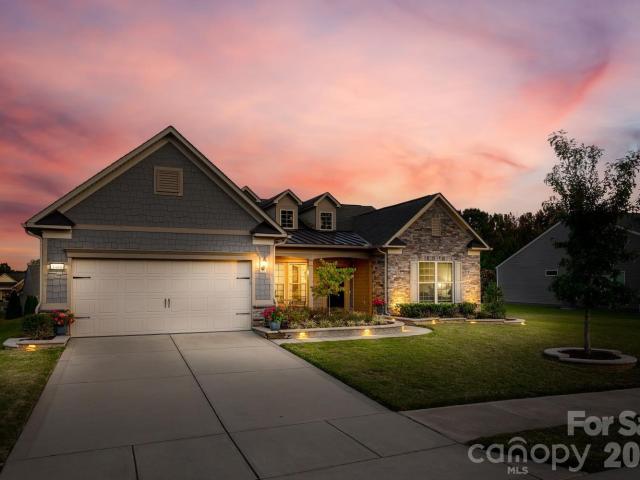 1486 Carolina Orchards Blvd, Fort Mill, SC 29715 | MLS #4365
