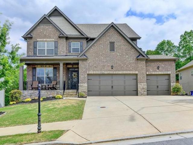 1486 Double Branches Ln, Dallas, GA 30132