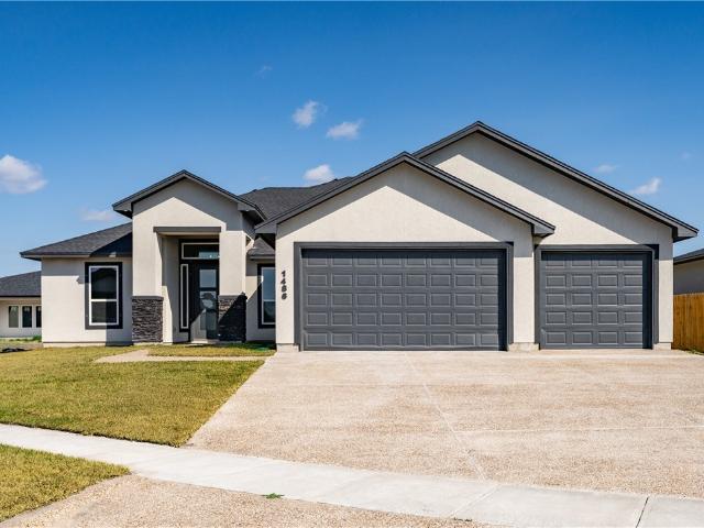 1486 Dragonstone Court