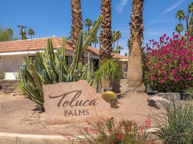 1486 E Palm Tree Dr, Palm Springs, CA 92264