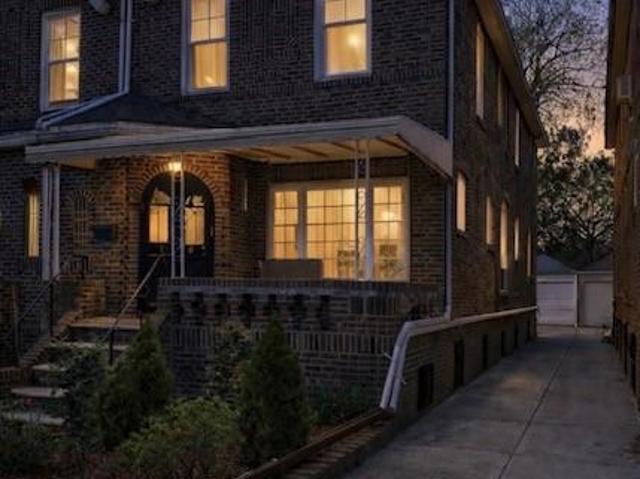 1486 East 46th Street | Compass