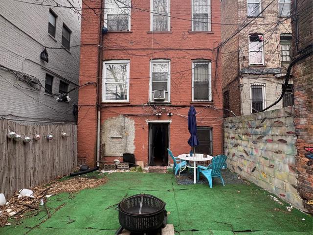 1486 Eastern Parkway