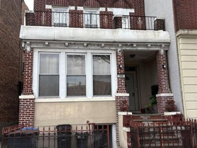 1486 Eastern Pkwy, Brooklyn, NY 11233