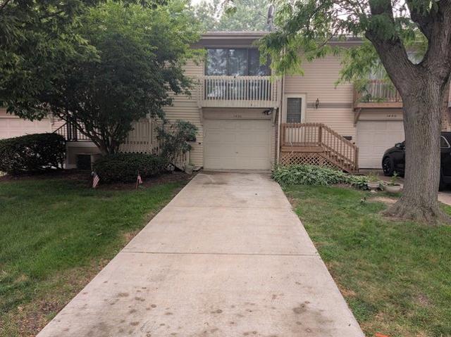 1486 Elder Dr, Aurora, IL 60506