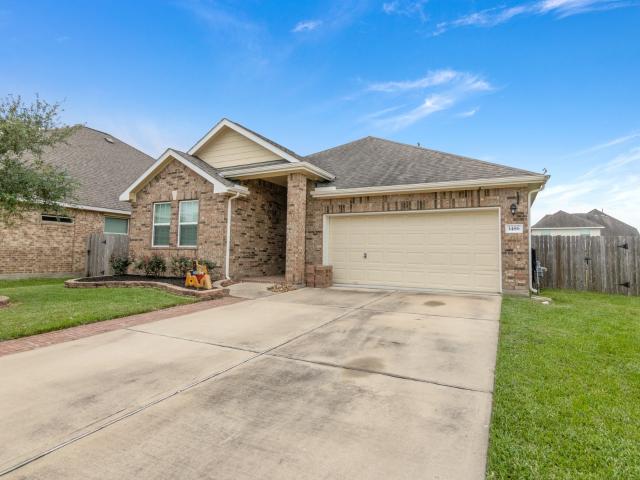 1486 Foshee Court