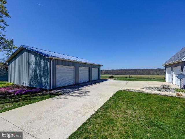 1486 Gun Club Road