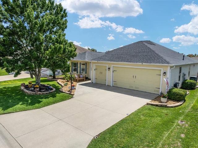 1486 Golden Ridge Dr, The Villages, FL 32162 | Compass