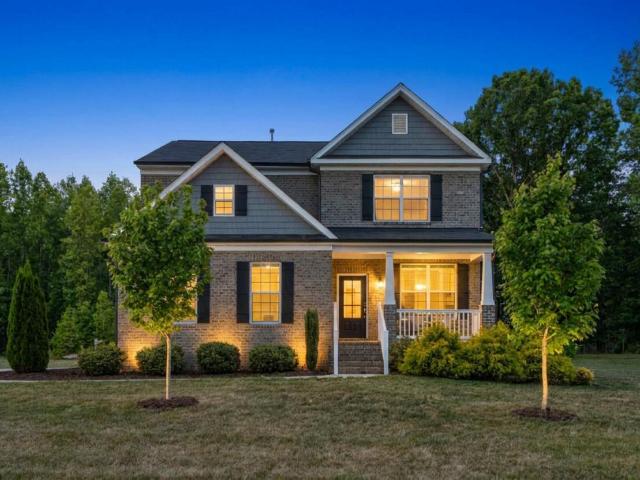 1486 Kernodle Landing Drive