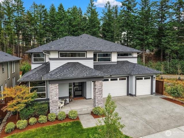 1486 Pratt Ave SE, North Bend, WA 98045