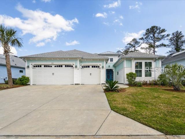 1486 St Somewhere Dr, Hardeeville, SC 29927 | MLS #504512 | Compass