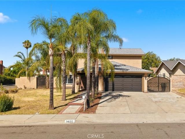1486 S Cypress Ave, Ontario, CA 91762