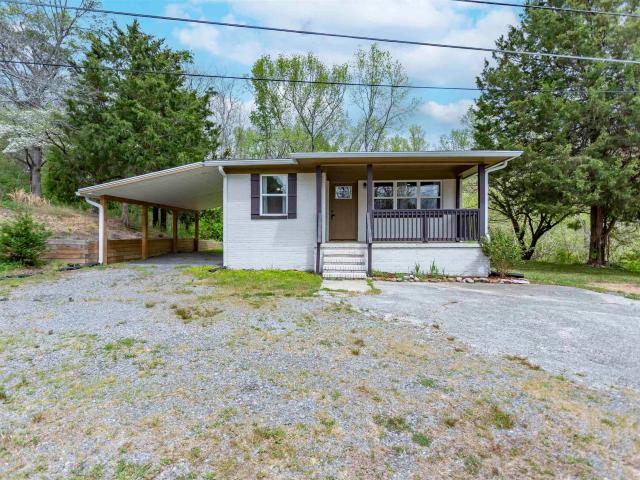 1486 Self Creek Road