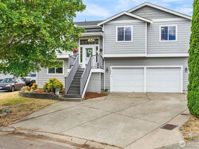 1486 th Ave SE, Yelm, WA 98597