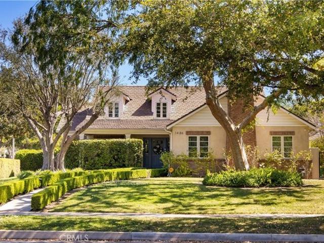 1486 Wembley Rd, San Marino, CA 91108