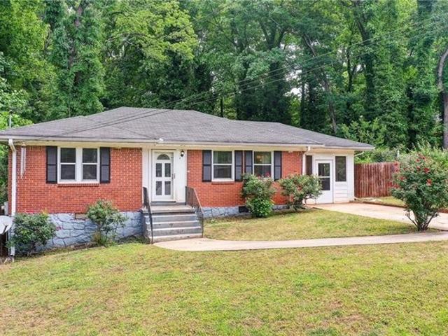 1486 Woodfern Dr, Decatur, GA 30030