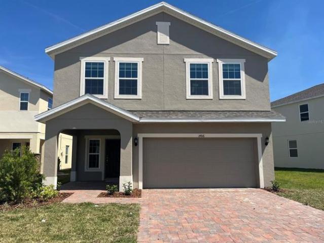 1486 Woodmont Blvd, Kissimmee, FL 34746