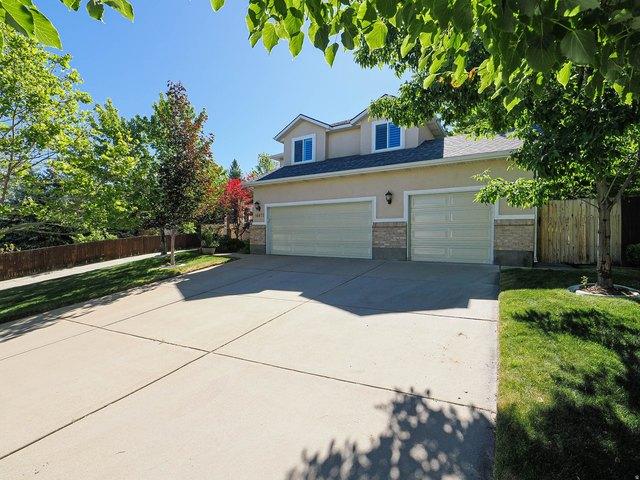 14873 S Steep Dr, Draper, UT 84020