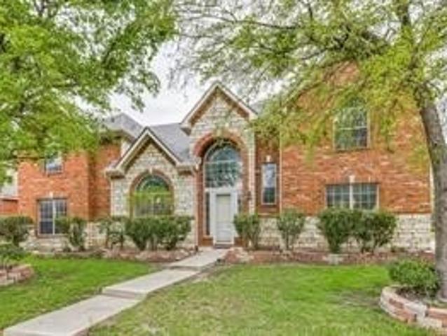 14870 Farmcote Dr, Frisco, TX 75035