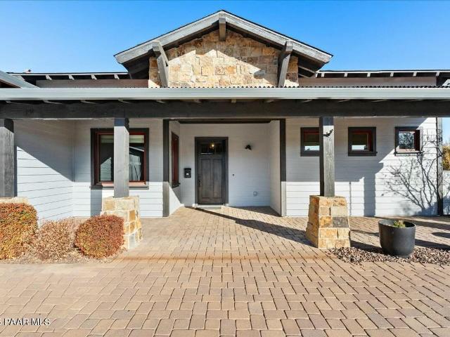 14870 N Hazy Swayze Ln, Prescott, AZ 86305 | MLS #1079